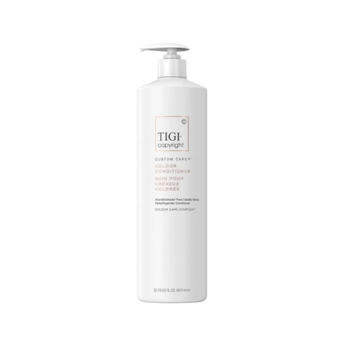 COLOUR CARE CONDITIONER TIGI COPYRIGHT 970 ML – ACONDICIONADOR - La ...